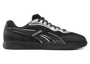 REEBOK Hammer Street Pleasures Sneakers - Black/silver