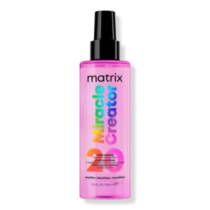 MATRIX Miracle Creator Multi-benefit Leave-in Conditioner Spray