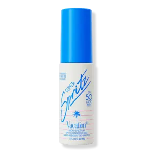 VACATION Super Spritz Spf 50 Face Mist - One-color