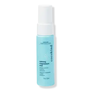 COCOKIND Calming Magnesium Facial Mist - One-color