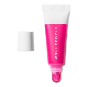 WELL PEOPLE Poutlove Peptide Lip Balm - Dragonfruit