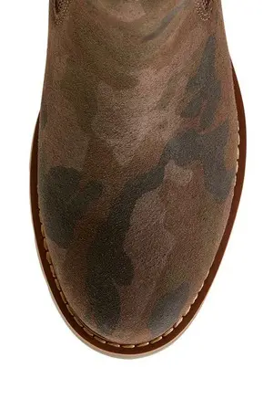 Ariat Wexford Chelsea Boot - Multi 1