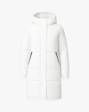 Quartz Co. Long Sleeve Coats For Women
