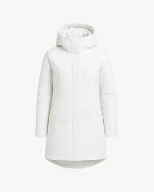 Quartz Co. Mid Length Coats For Women