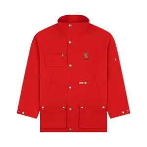 Aime Leon Dore Casual Jackets For Women