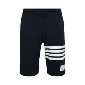 Thom Browne Thigh Length Shorts For Men