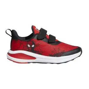 Adidas Marvel X Fortarun J 'spider-man' Sneakers