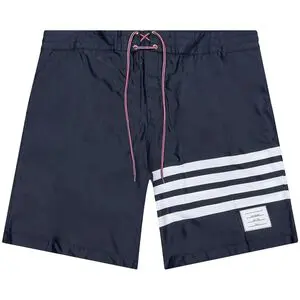 Thom Browne 4 Bar Board Short