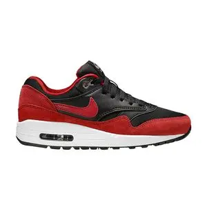 Nike Air Max 1 Gs Sneakers - Black