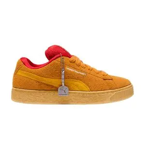 PUMA Vandythepink X Suede Xl Sneakers - Orange