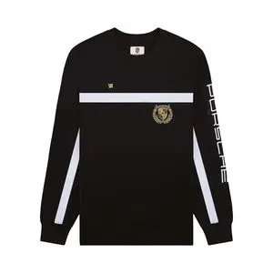 Aimé Leon Dore X Porsche Long-sleeve Apex Tee