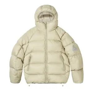 PALACE Pertex Quantum Rs Puffa - Grey