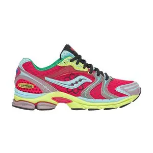 Saucony Jae Tips X Progrid Triumph 4 - Red