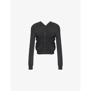 Alexander Wang Trimmed Cardigans For Women