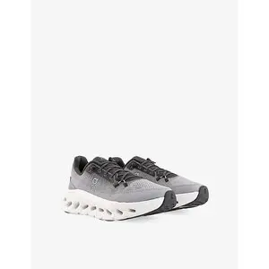 On Cloudtilt Woven Trainers - Eclipse Lilac F