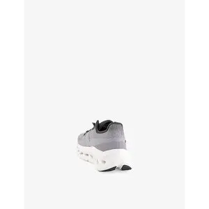 On Cloudtilt Woven Trainers - Eclipse Lilac F