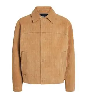 Jacquemus Boxy Outerwear For Men