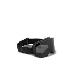 Bogner Ski Goggles - Black
