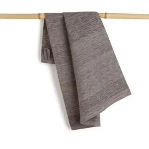 SUSTAINABLE THREADS Timeless Organic Ikat Handwoven Kitchen Towelsset Of 2 - Udaipur