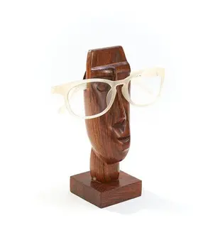 MATR BOOMIE Face Eyeglasses Holder Stand