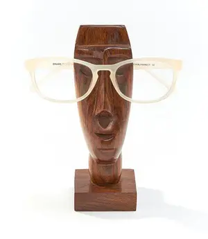 MATR BOOMIE Face Glasses Holder Stand