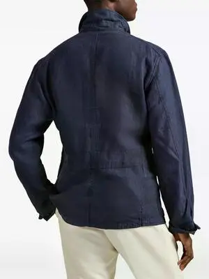 Polo Ralph Lauren Button-fastening Jacket