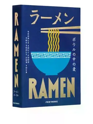 PRINTWORKS Ramen Toolbox - Blue