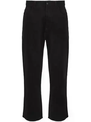 Osklen Button Detailed Pants For Men