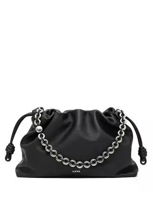 Loewe Knotted Bucket Bags