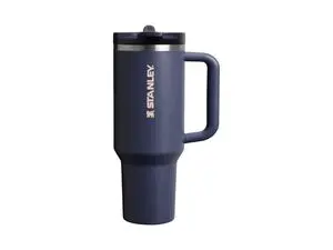 STANLEY Protour Flip Straw Quencher 40oz Tumbler Blue Corn