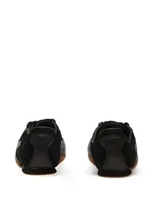 PUMA H-street Premium Sneakers - Black
