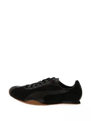 PUMA H-street Premium Sneakers - Black