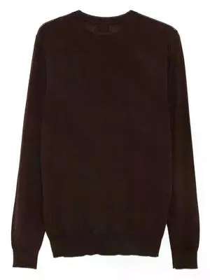 FERRANTE Crew-neck Sweater