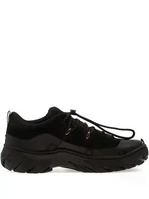 Oakley Meridian Low Ext Zip Sneakers