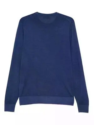 FERRANTE Crew Neck Top