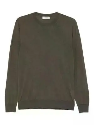 FERRANTE Crew-neck Sweater