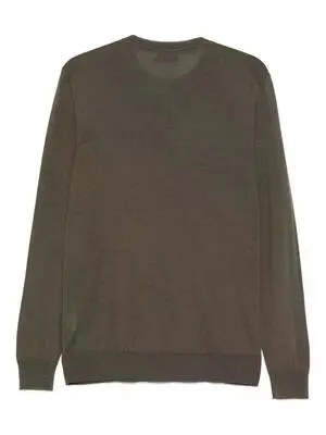 FERRANTE Crew-neck Sweater