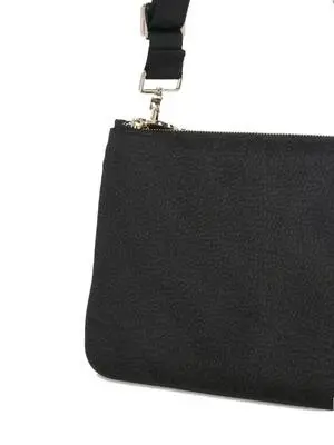 Borbonese Zip-fastening Cross-body Bag