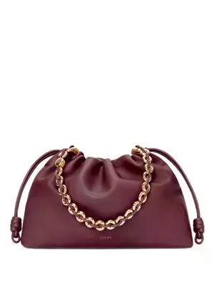 Loewe Large Flamenco Tote Bag