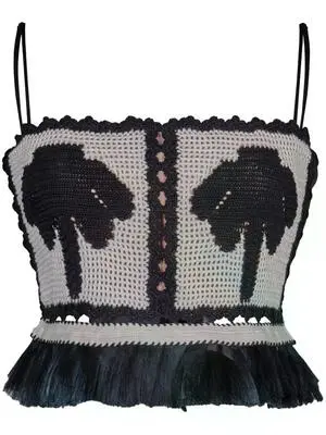 Johanna Ortiz Tank Camis Tanks For Women