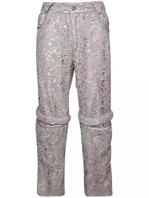 EARTHLING VIP Lust Trousers