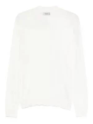 FERRANTE Crew-neck Sweater