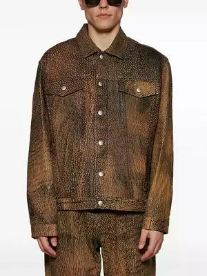MISBHV Safari Jacket