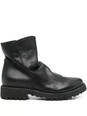 Fiorentini + Baker Eternity Zip-up Boots