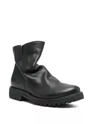 Fiorentini + Baker Eternity Zip-up Boots