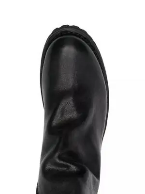 Fiorentini + Baker Eternity Zip-up Boots