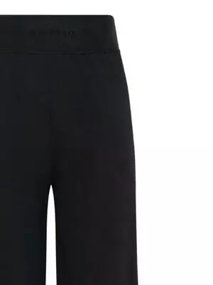Repetto Logo Waistband Performance Trousers