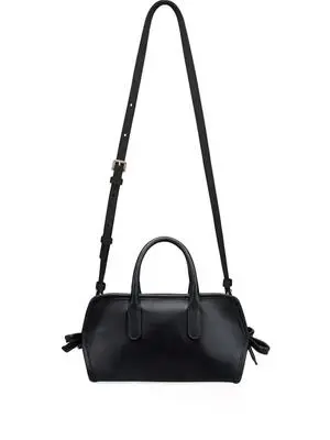 Repetto Small Bow-detail Tote Bag