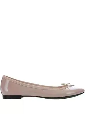 Repetto Trimmed Flats For Women