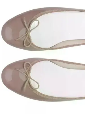 Repetto Cendrillon Ballet Flats - Neutrals